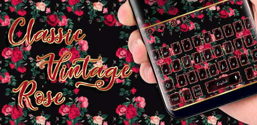 Vintage Rose for PC - Free Download & Install on Windows PC, Mac
