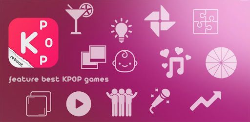 Kpop music game for PC - Free Download & Install on Windows PC, Mac
