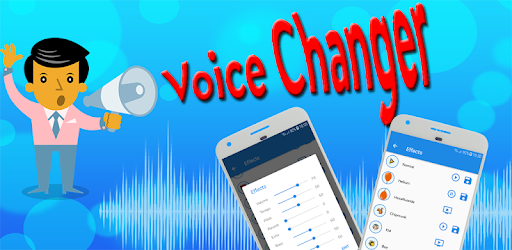Voice Changer 365 - Voice Recorder - Change Voice for PC - Free ...