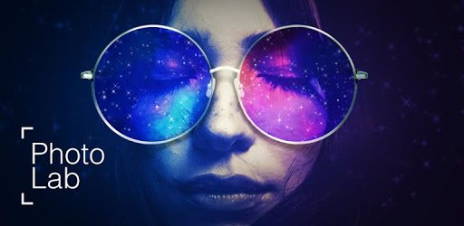 Photo Lab Picture Editor: face effects, art frames for PC - Free ...