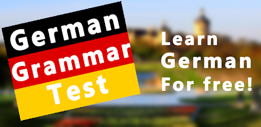 German Grammar Test for PC - Free Download & Install on Windows PC, Mac