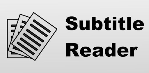 Subtitle Reader for PC - Free Download & Install on Windows PC, Mac