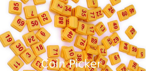 Coin Picker/caller for Tambola Housie Bingo for PC - Free Download ...