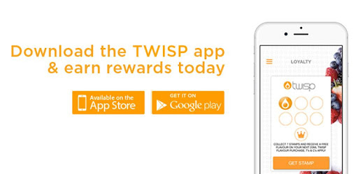 TWISP for PC - Free Download & Install on Windows PC, Mac
