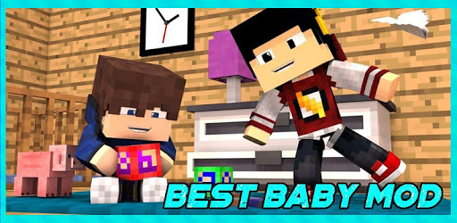 Baby player mod for Minecraft pe for PC - Free Download & Install on ...